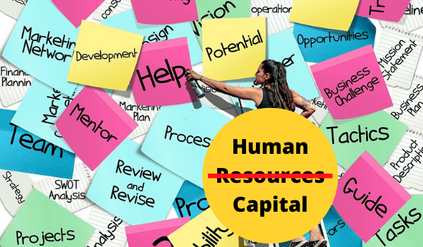Article Human Relations And Human Capital Management Is All About article-human-relations-and-human-capital-management-is-all-about